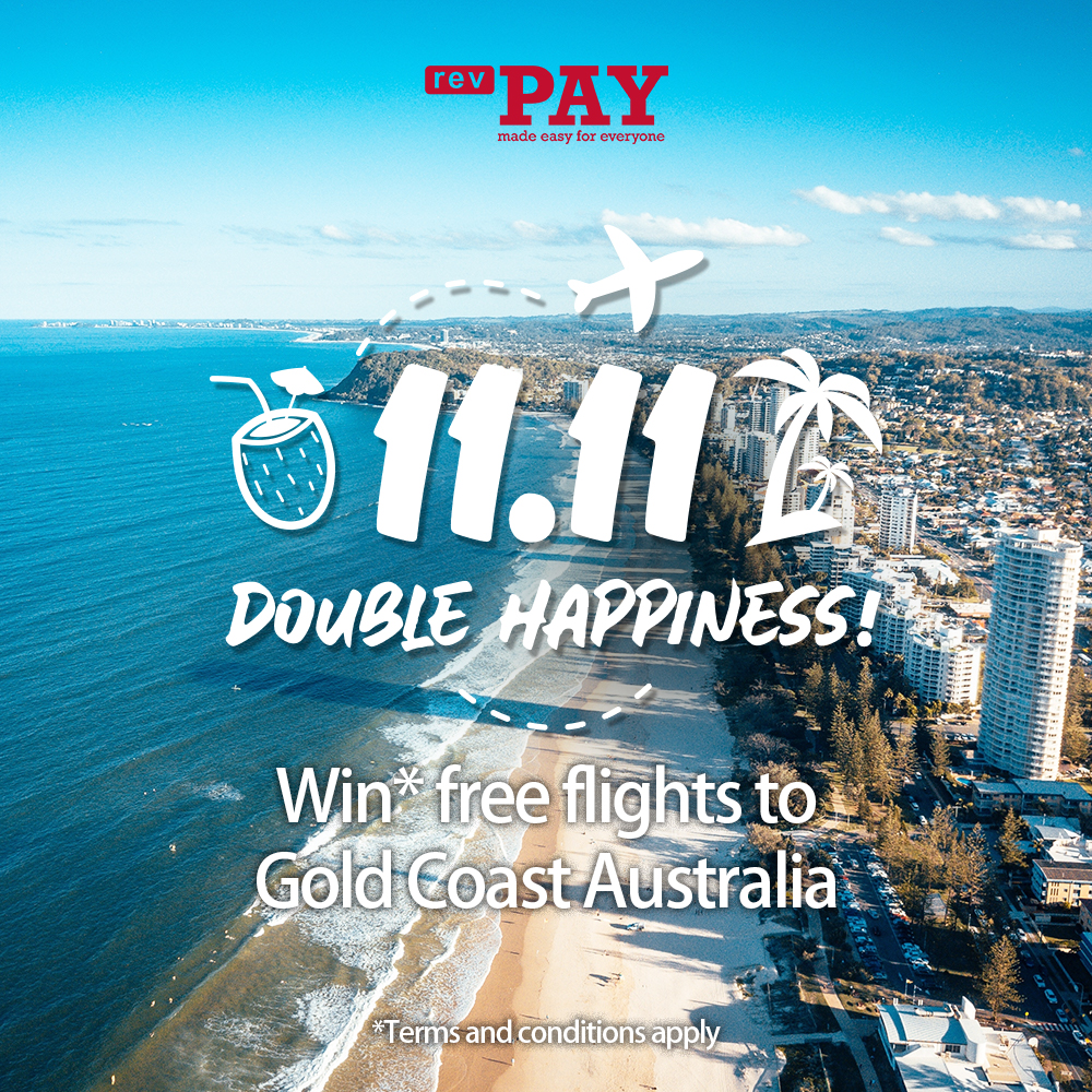 revPay - Payment Made Easy