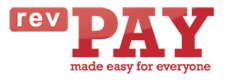 r e v Pay - Portal